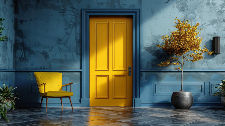 Novus Decor – Novus Decor | Plinta & Profile