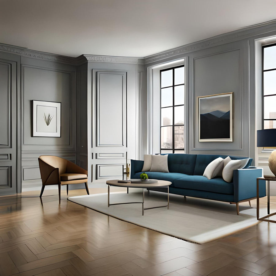 Novus Decor – Novus Decor | Plinta & Profile