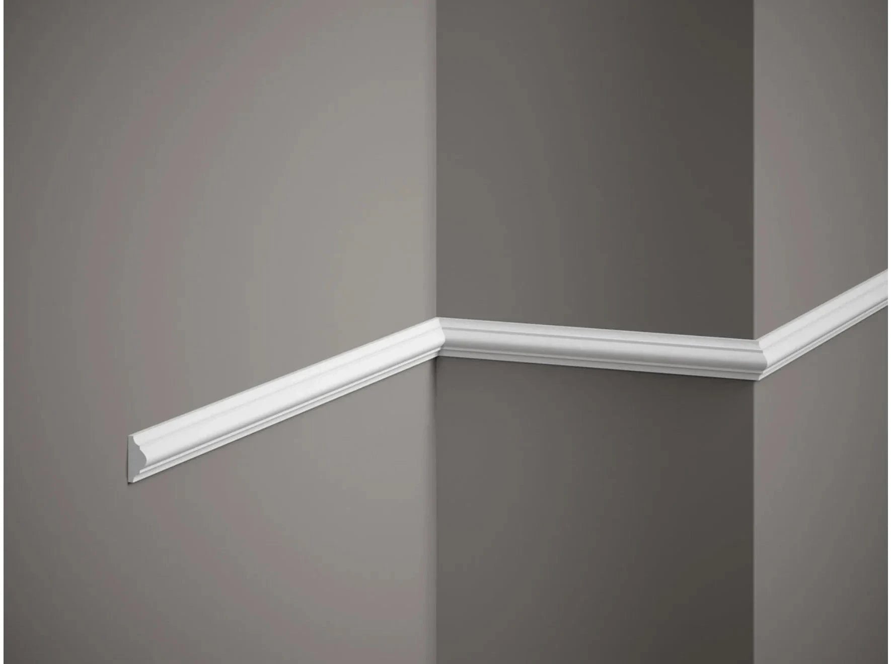 Brau decorativ MD003 - Mardom Decor – Novus Decor | Plinta & Profile