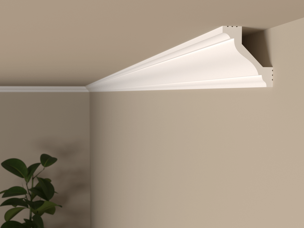 Novus Decor – Novus Decor | Plinta & Profile