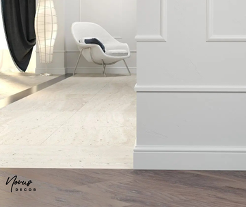 Plinta duropolimer – Novus Decor | Plinta & Profile