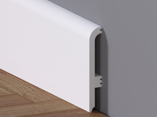 Plinta duropolimer – Novus Decor | Plinta & Profile